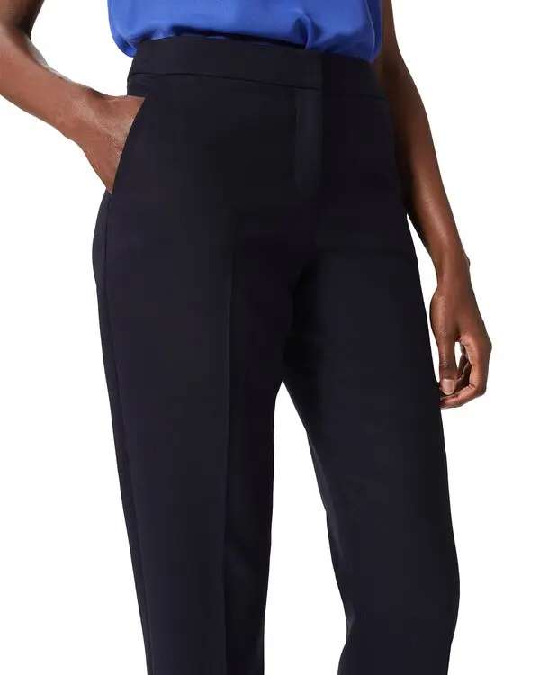 HOBBS LONDON Gael Trousers - Navy