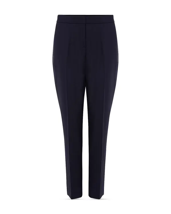 HOBBS LONDON Gael Trousers - Navy