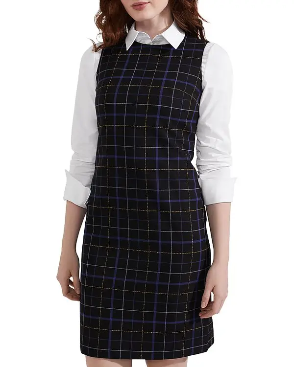 HOBBS LONDON Poppy Dress