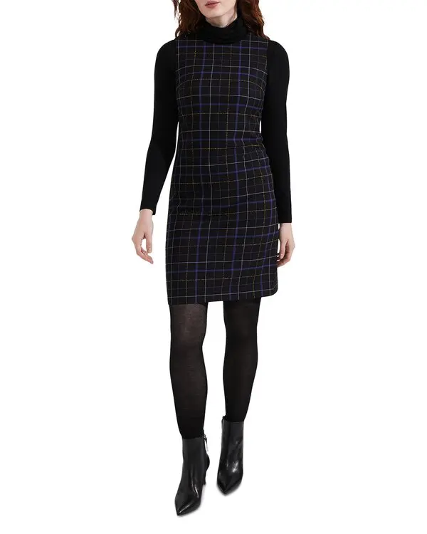 HOBBS LONDON Poppy Dress