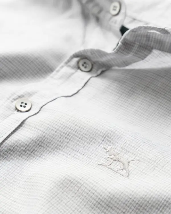 Rodd & Gunn Brooks Track Regular Fit Shirt