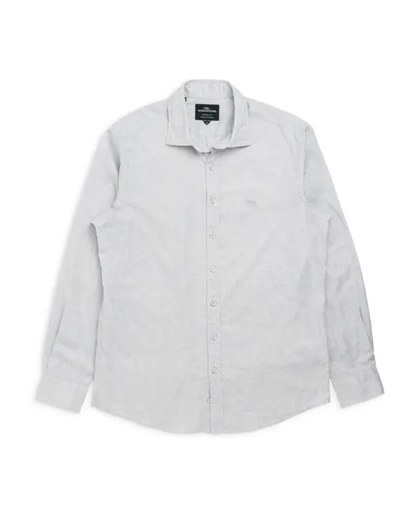 Rodd & Gunn Brooks Track Regular Fit Shirt