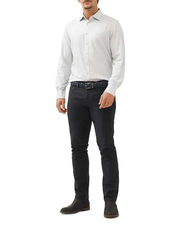 Rodd & Gunn Brooks Track Regular Fit Shirt