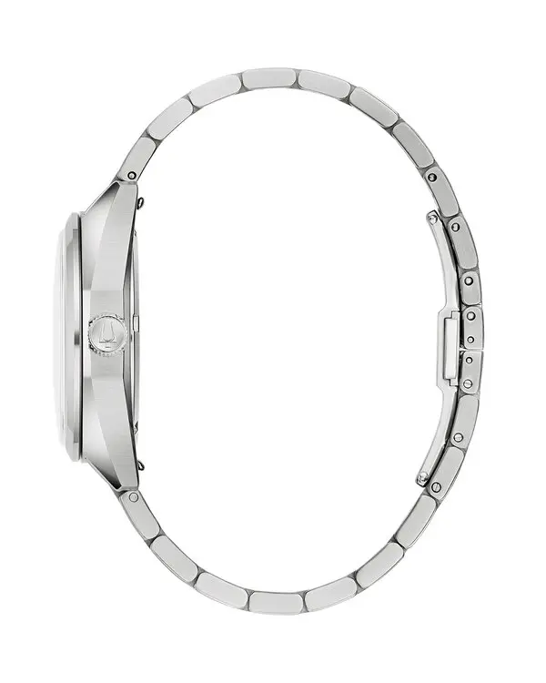 Bulova Jet Star 40mm Watch