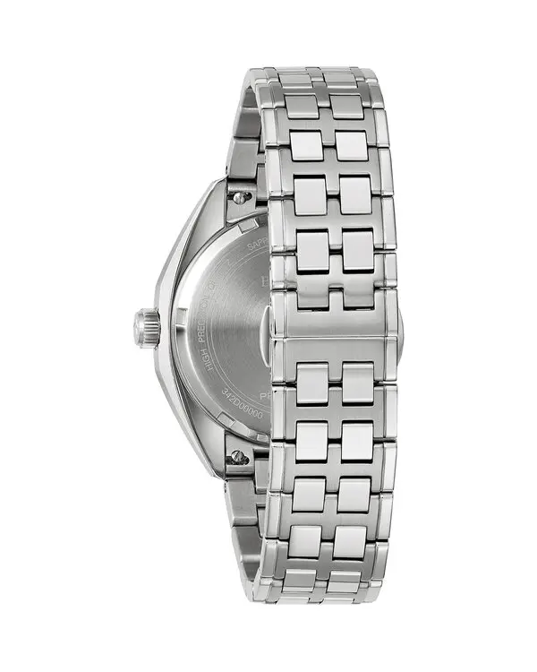 Bulova Jet Star 40mm Watch