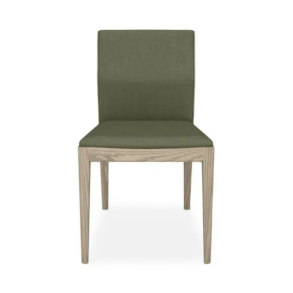 HUPPE Finley Chair Made Of White