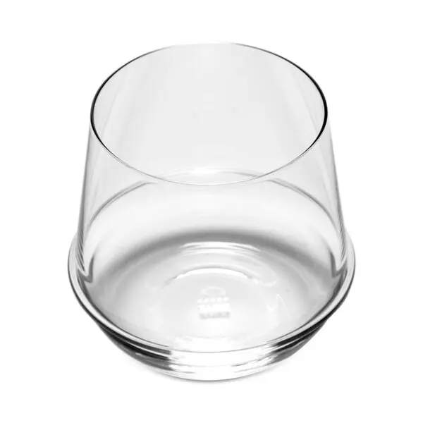 SERAX Dune Double Old Fashioned Glass