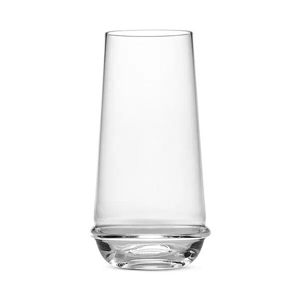 SERAX Dune Highball Glass - Clear