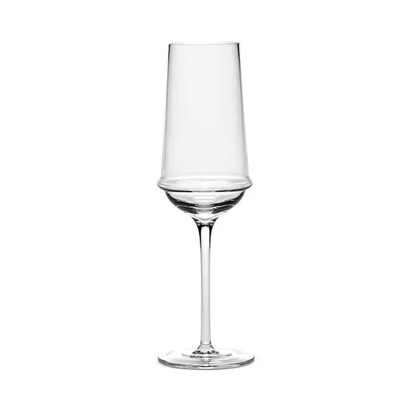 SERAX Dune Flute - Clear