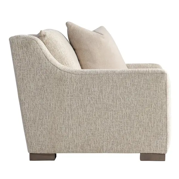 BERNHARDT Emery Chair - - Cream