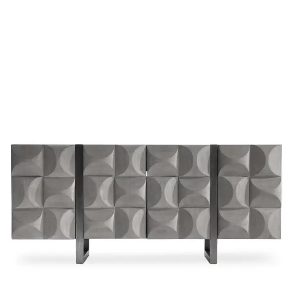 BERNHARDT Rune Entertainment Credenza