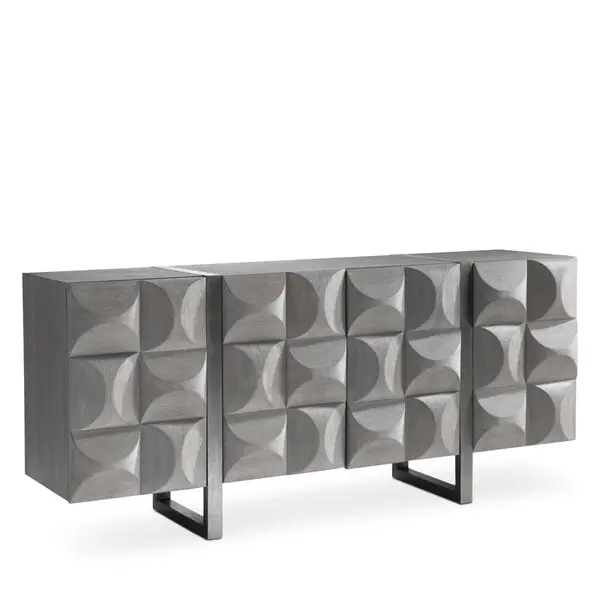 BERNHARDT Rune Entertainment Credenza