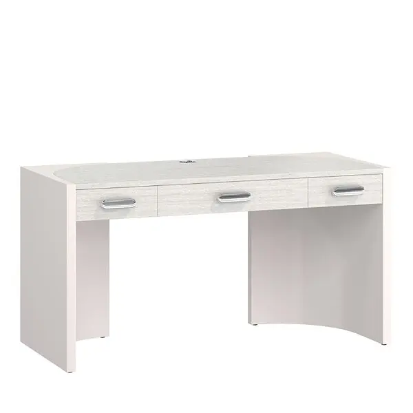 BERNHARDT Stratum Desk - Gray
