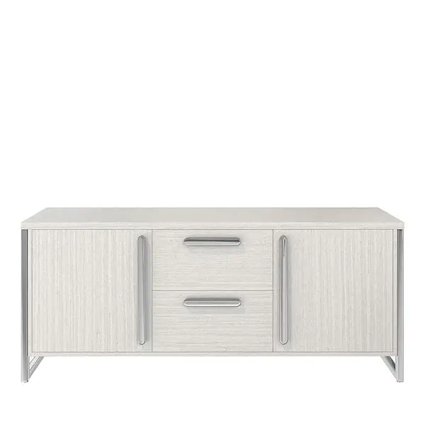 BERNHARDT Stratum Buffet - Gray