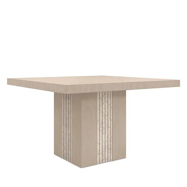 CARACOLE Unity Light Dining Table