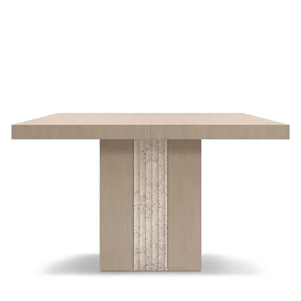 CARACOLE Unity Light Dining Table