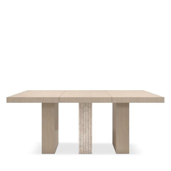 CARACOLE Unity Light Dining Table
