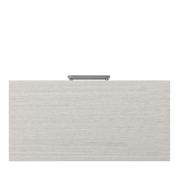 BERNHARDT Stratum Large Two Drawer Nightstand