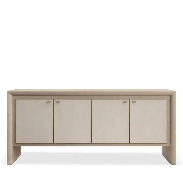 CARACOLE Unity Credenza