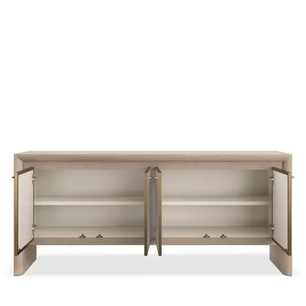 CARACOLE Unity Credenza
