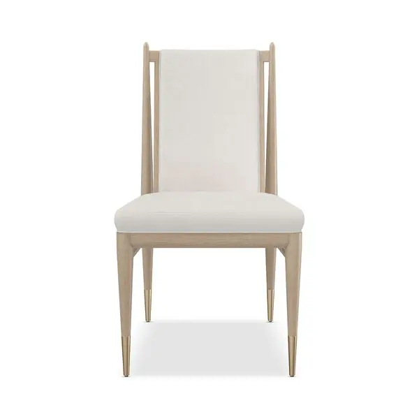 CARACOLE Unity Light Dining Chair