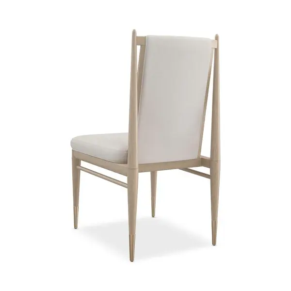 CARACOLE Unity Light Dining Chair