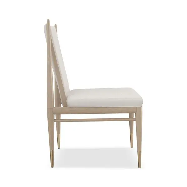 CARACOLE Unity Light Dining Chair