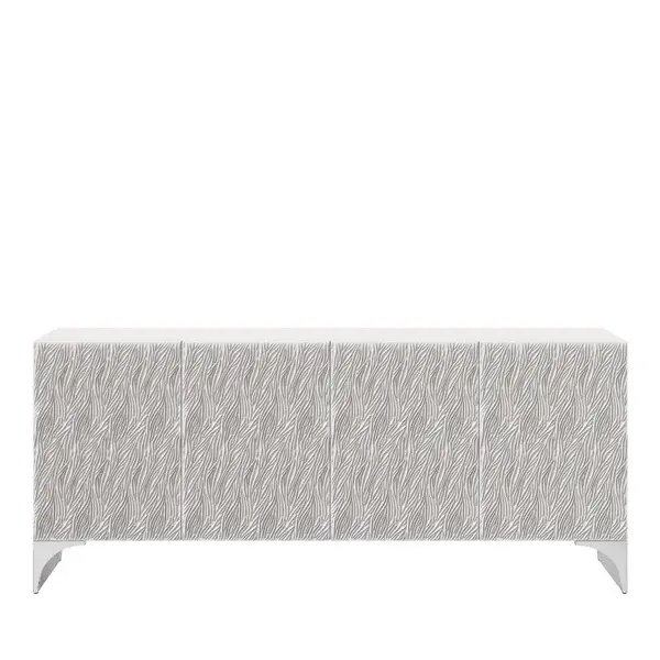 BERNHARDT Stratum Entertainment Credenza