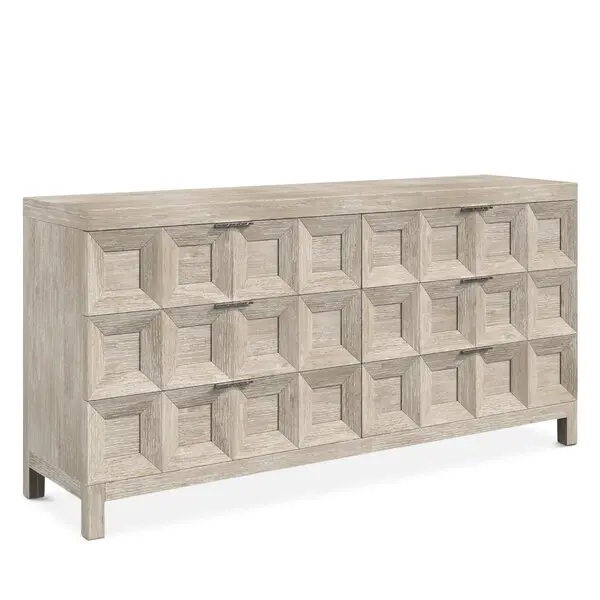 BERNHARDT Prado Dresser