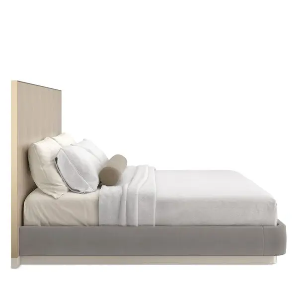 CARACOLE Dream Chaser Queen Bed Frame