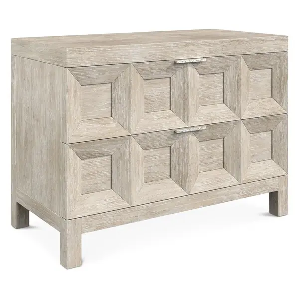 BERNHARDT Prado Large Nightstand