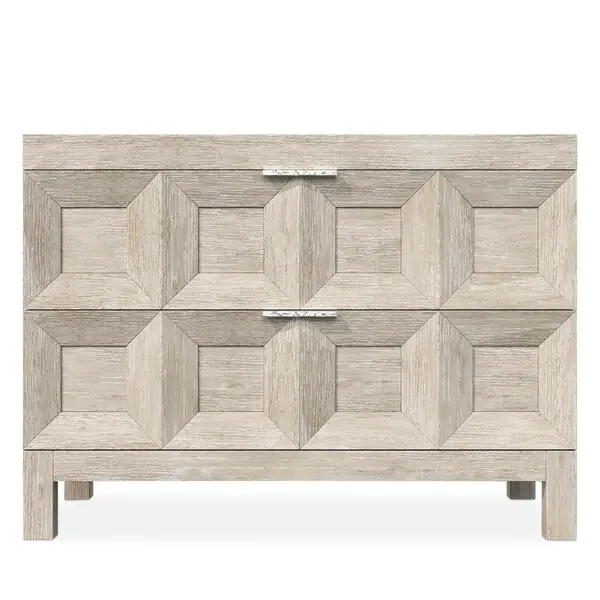 BERNHARDT Prado Large Nightstand