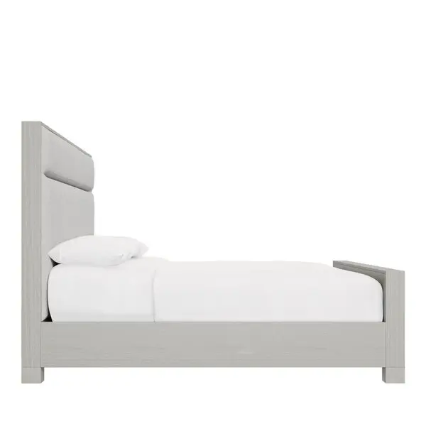 BERNHARDT Stratum Panel Bed, King