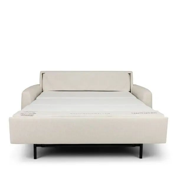 AMERICAN LEATHER Langdon Two Seat Comfort Sleeper Sofa