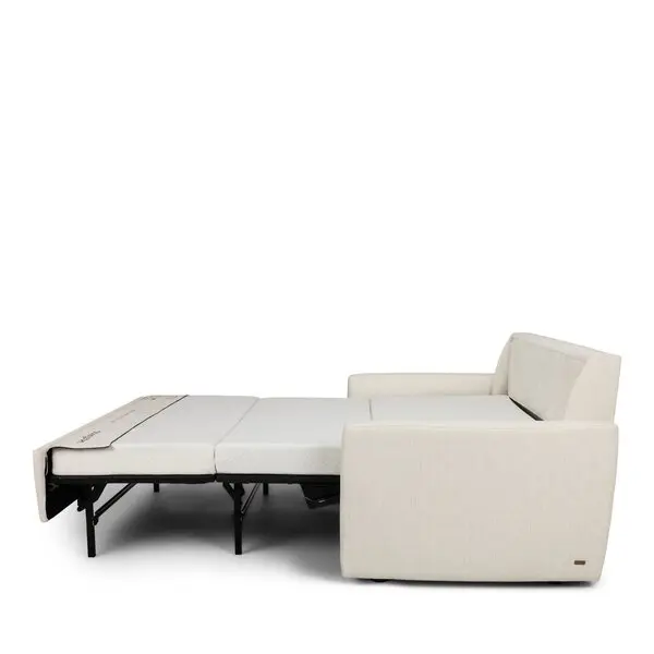 AMERICAN LEATHER Langdon Two Seat Comfort Sleeper Sofa