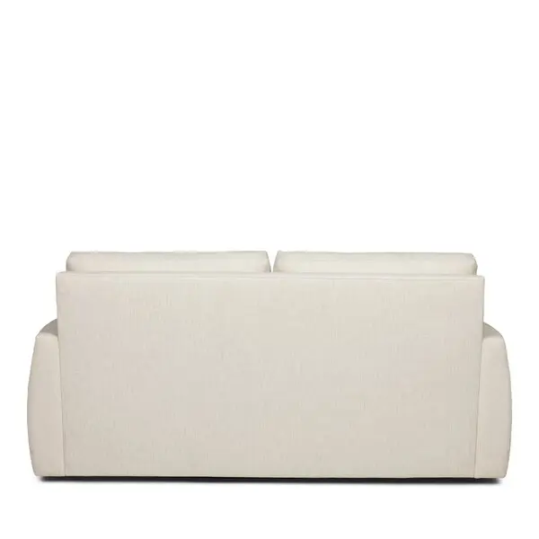 AMERICAN LEATHER Langdon Two Seat Comfort Sleeper Sofa