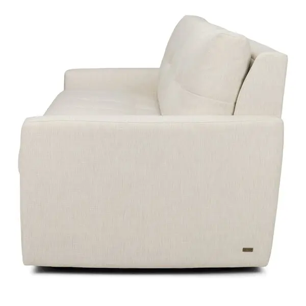 AMERICAN LEATHER Langdon Two Seat Comfort Sleeper Sofa
