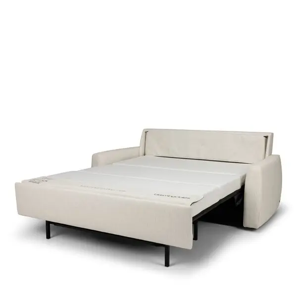 AMERICAN LEATHER Langdon Two Seat Comfort Sleeper Sofa