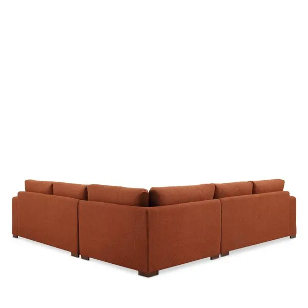 CHATEAU D'AX Eden 3 Piece Sectional Sofa