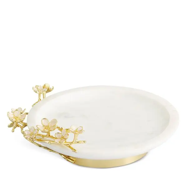 Michael Aram Cherry Blossom Trinket Tray