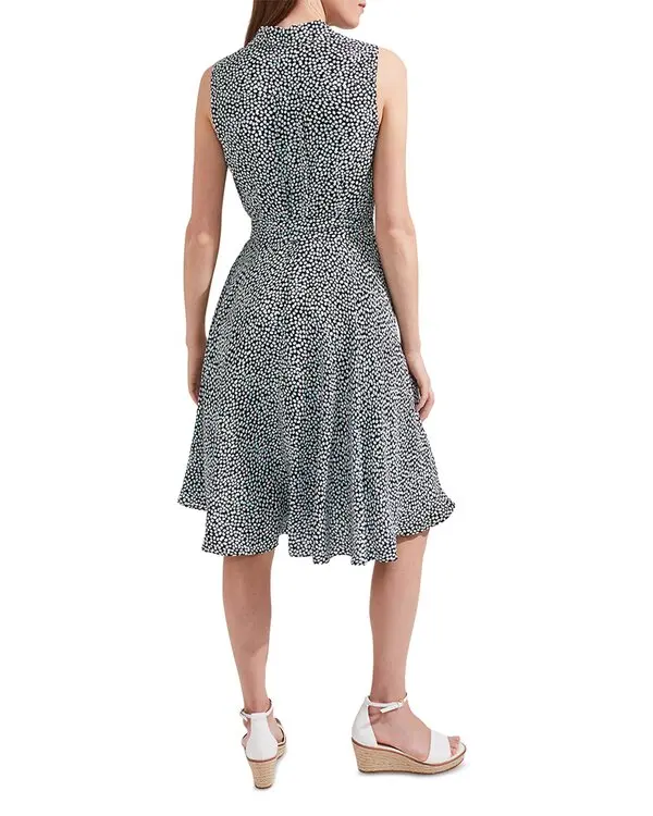 HOBBS LONDON Belinda Shirt Dress