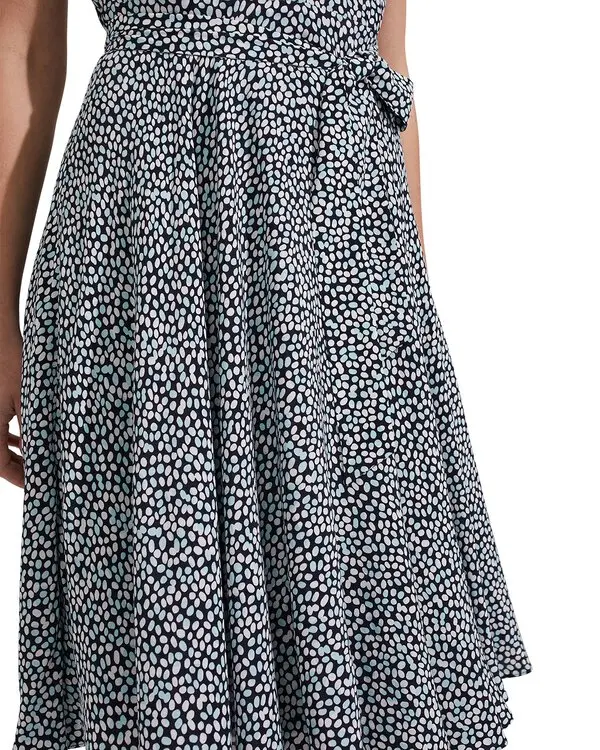 HOBBS LONDON Belinda Shirt Dress