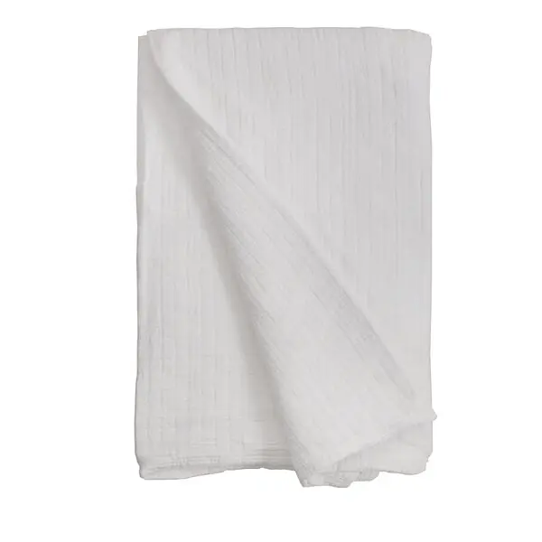 POM POM AT HOME Ojai Matelasse Coverlet, Twin - White