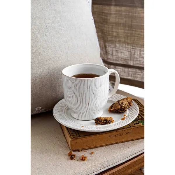 JULISKA Blenheim Oak Cofftea Cup