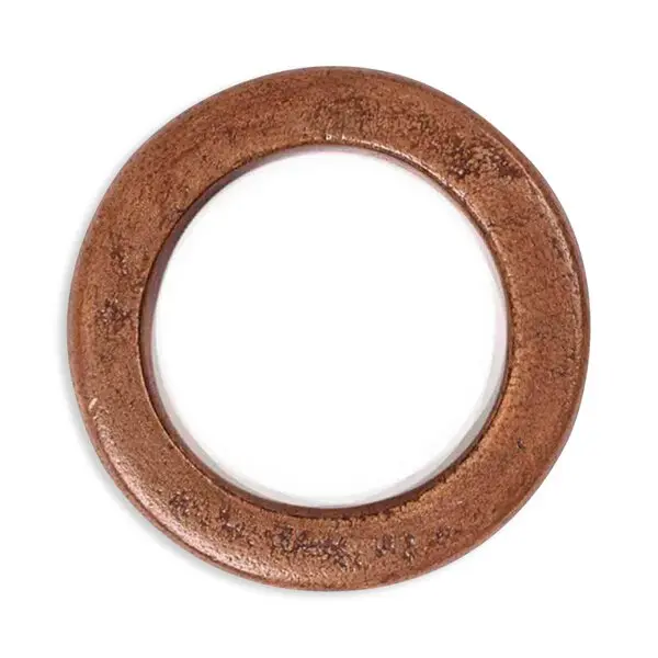 JULISKA Bilbao Wood Napkin Ring
