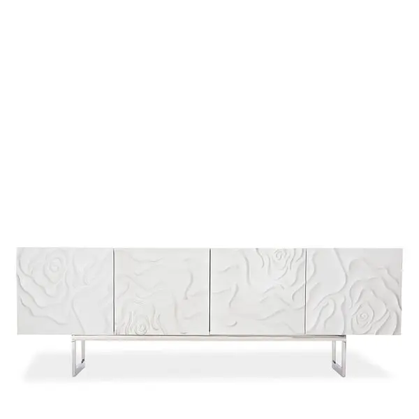 BERNHARDT Penrose Entertainment Credenza