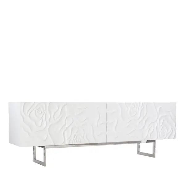 BERNHARDT Penrose Entertainment Credenza