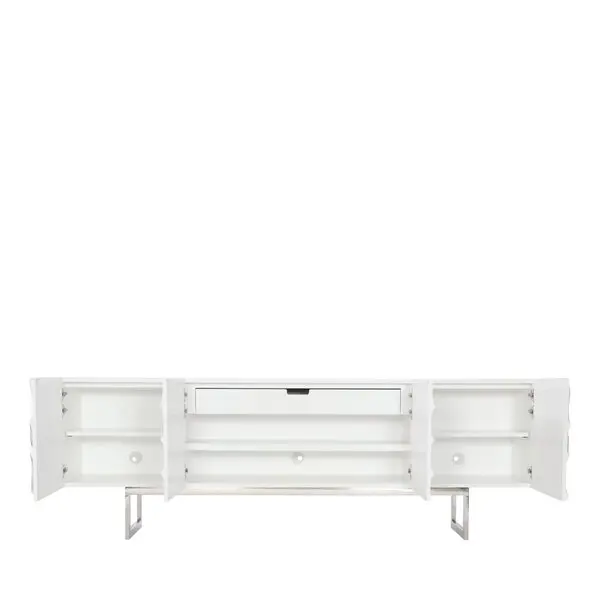 BERNHARDT Penrose Entertainment Credenza