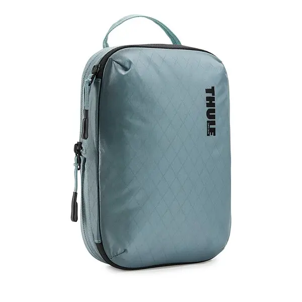 Thule Compression Packing Cube, Small - Pond Gray
