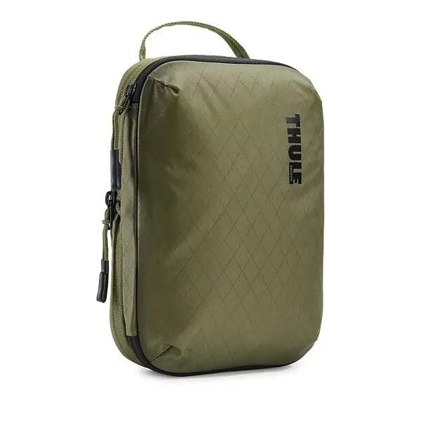 Thule Compression Packing Cube, Small - Soft Green